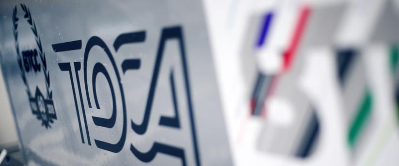 TOCA to operate the BTCC until end of 2026 - Motorsport UK