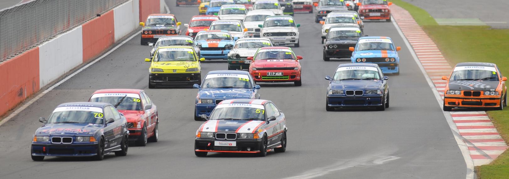 £10,000 budget? - Motorsport UK - The beating heart of motorsport