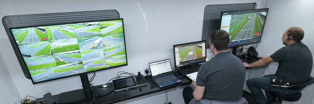 Officials - Motorsport UK - The beating heart of UK motorsport