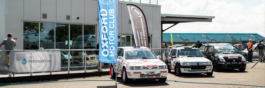 Clubs & Organisers - Motorsport UK - The beating heart of UK motorsport