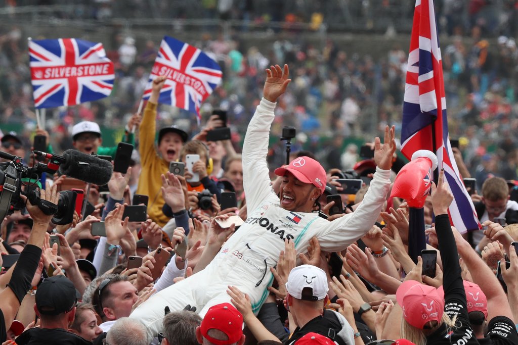 The Sport - Motorsport UK - The beating heart of UK motorsport