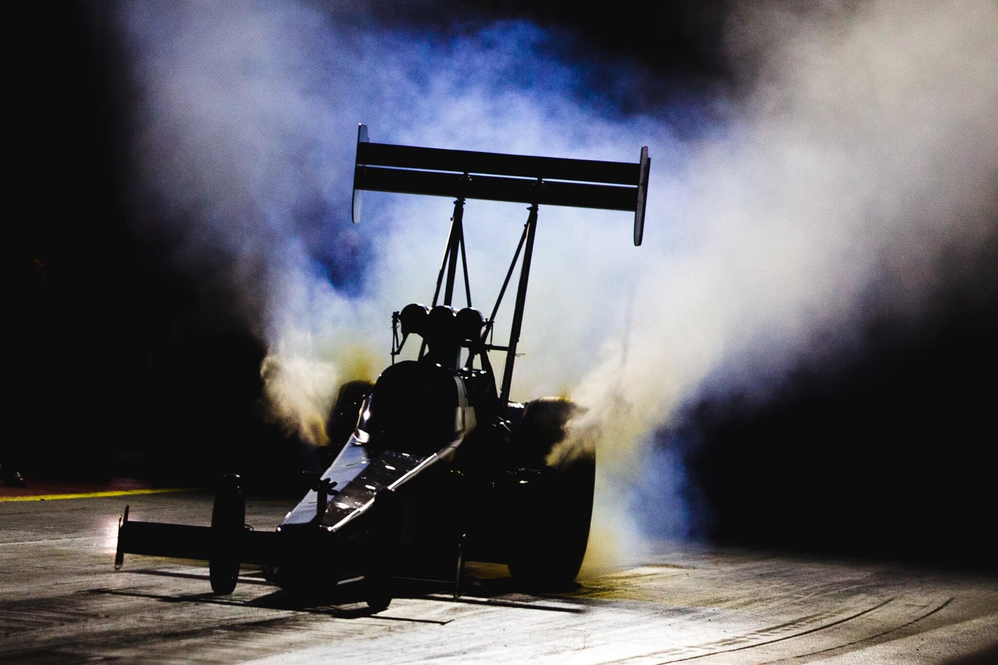 Santa Pod announces 2021 season schedule - Motorsport UK