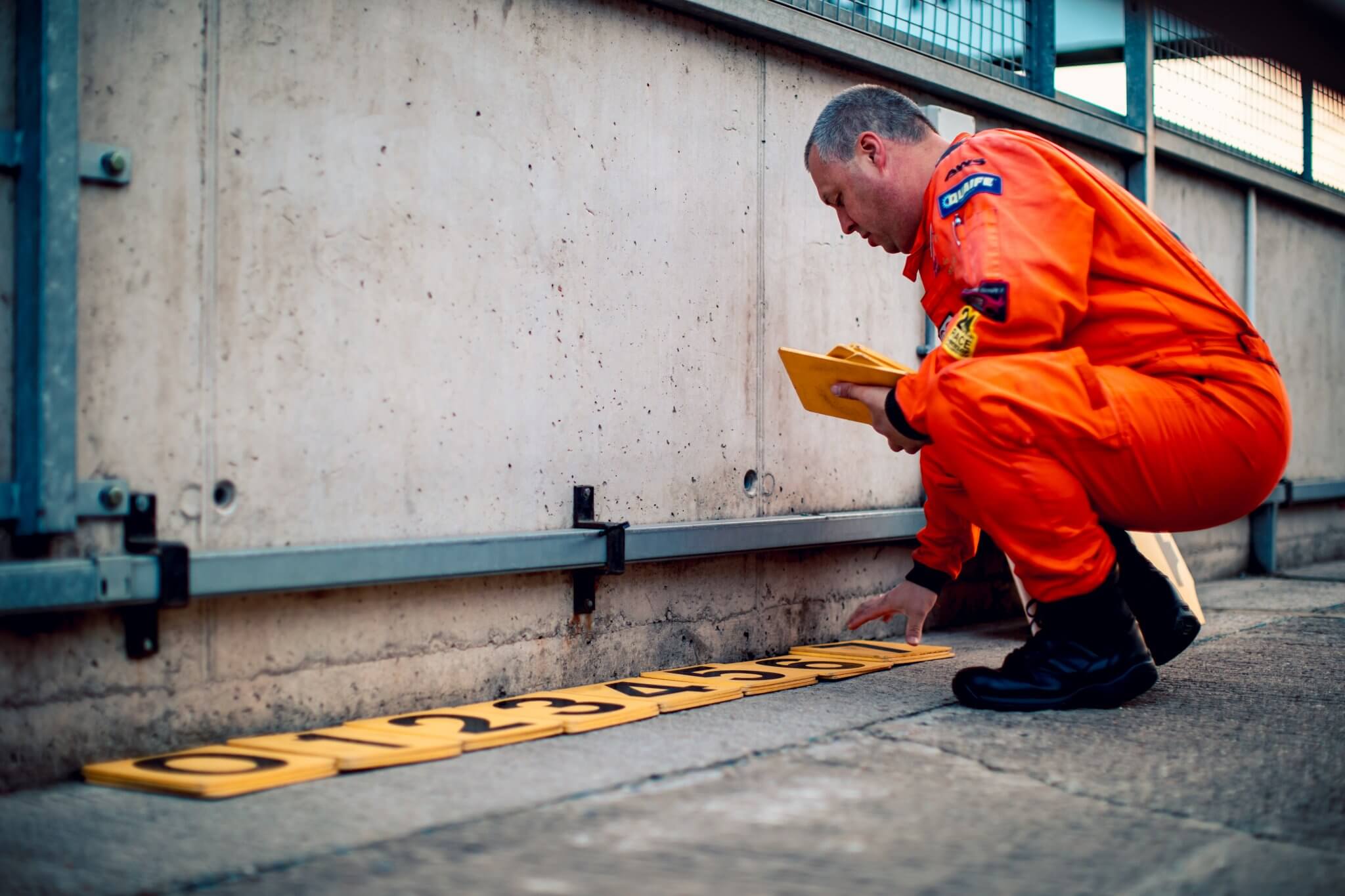 Volunteers needed for the COVID-19 public effort - Motorsport UK