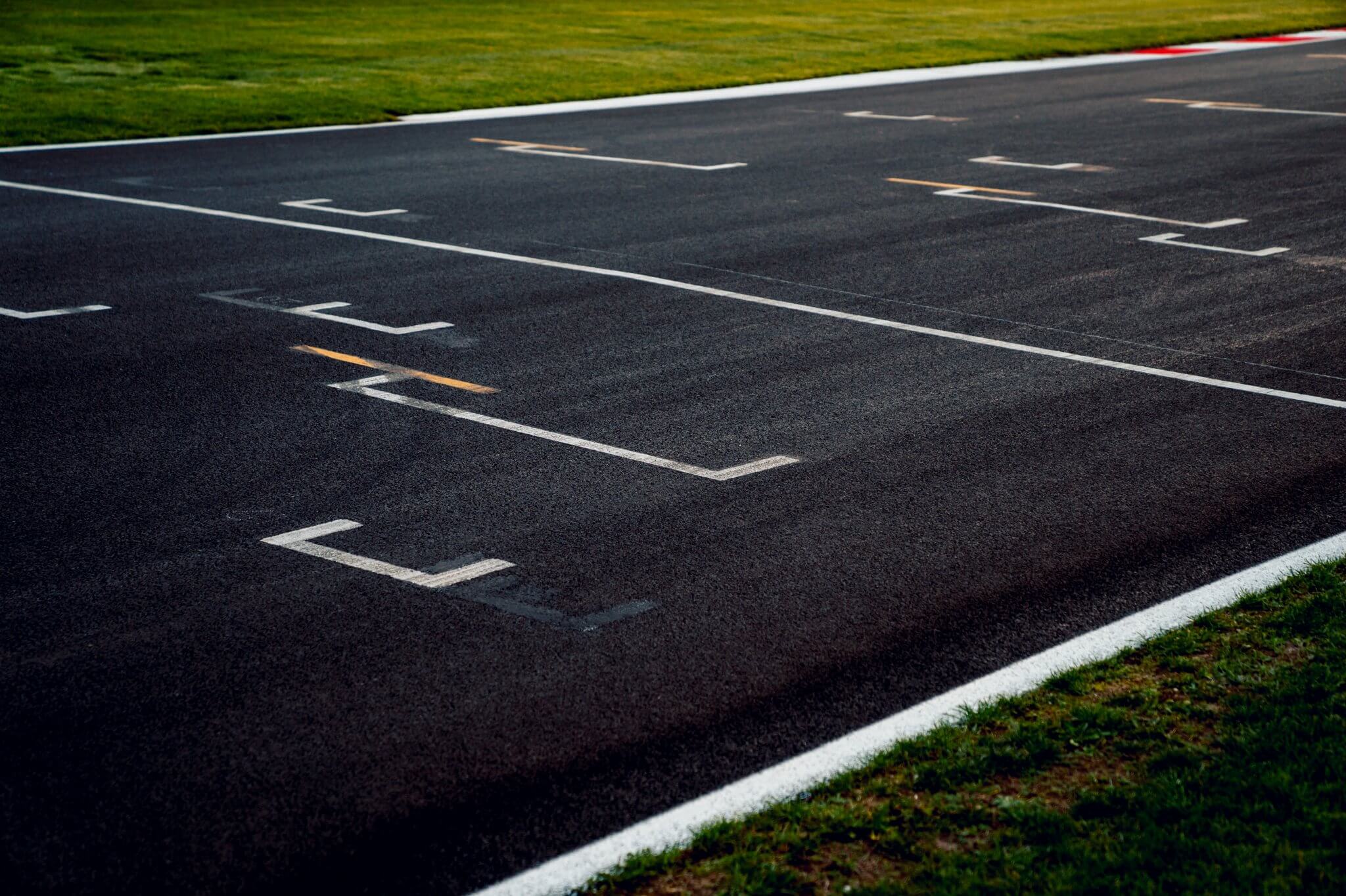 Message from Motorsport UK CEO - Hugh Chambers - Motorsport UK