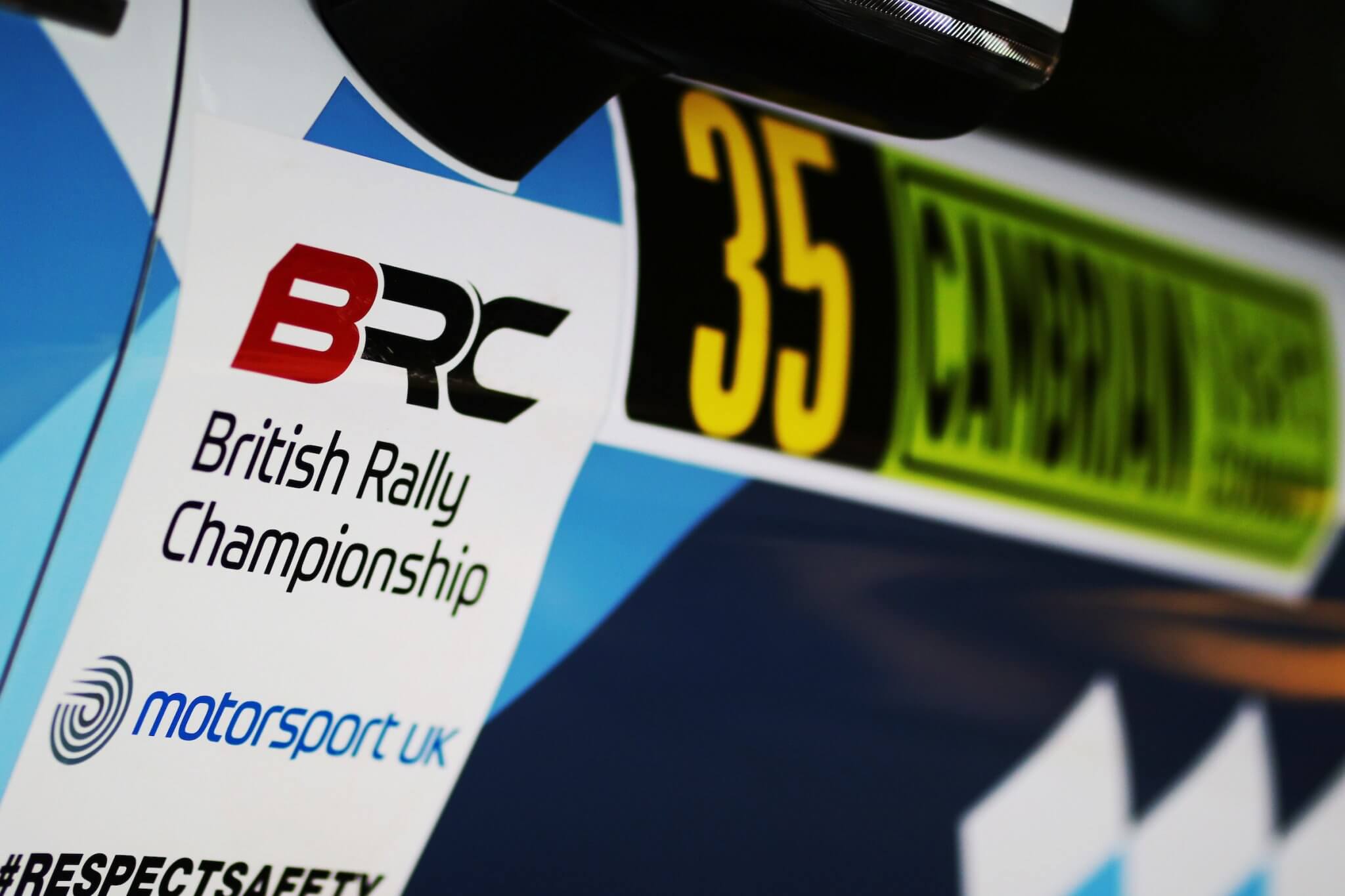 British Rally Championship announces plans for 2020 - Motorsport UK
