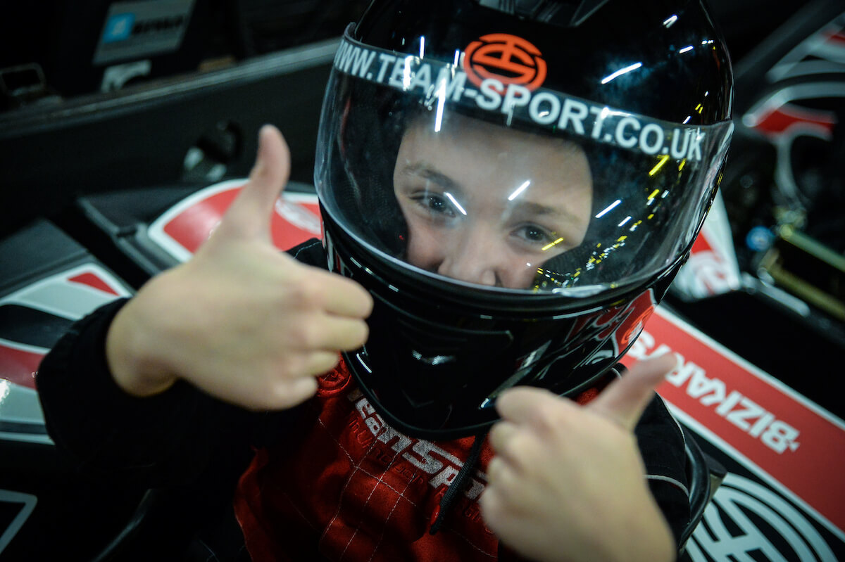 British Indoor Karting Championship (BIKC) qualifying now open ...