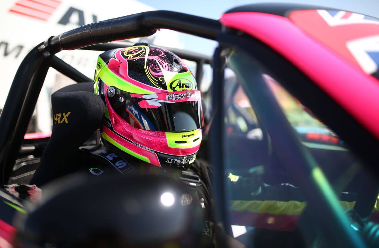 Positive Action: Motorsport UK's commitment to creating a sustainable ...