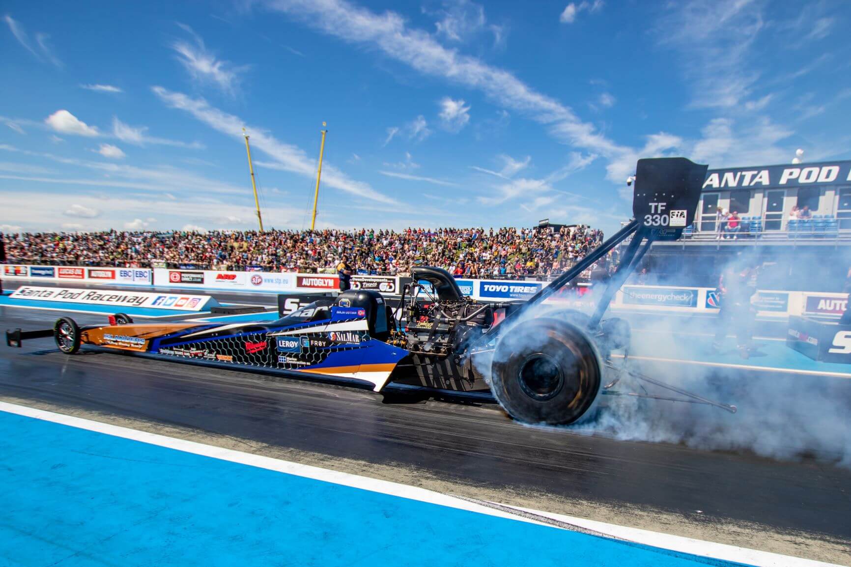 Honouring a weekend of British Motorsport - Motorsport UK