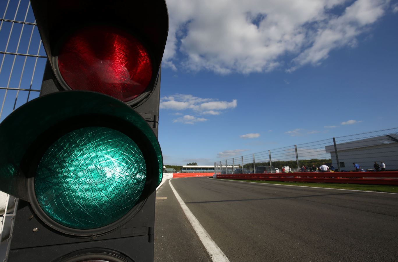 Motorsport UK confirms motorsport will restart in England from 29 March ...