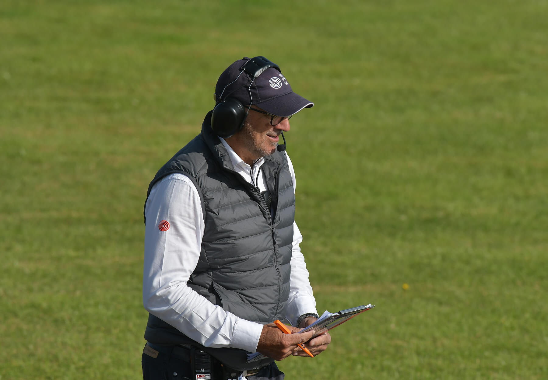 Three Years of Change - Motorsport UK