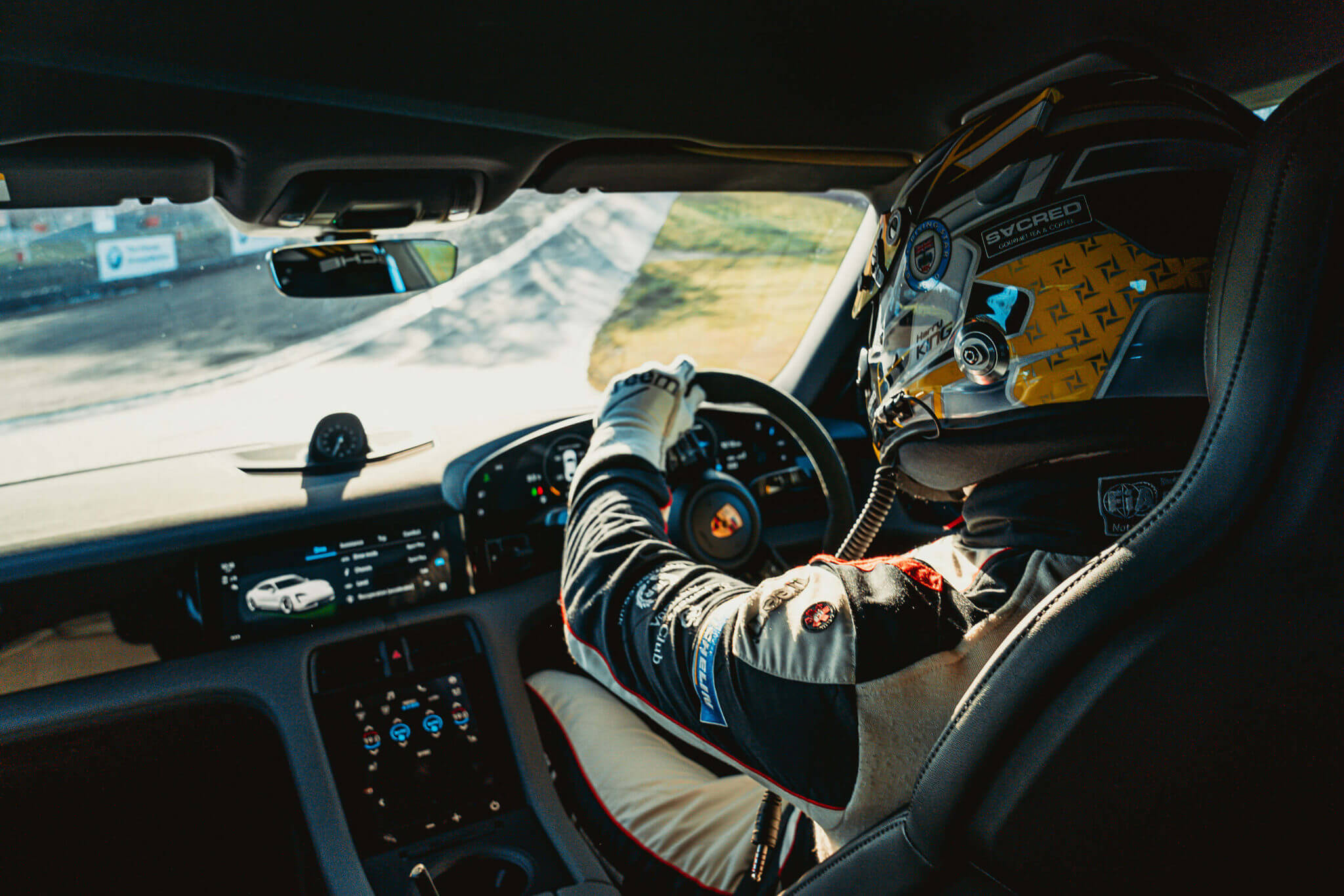 Speed Events Committee - Motorsport UK