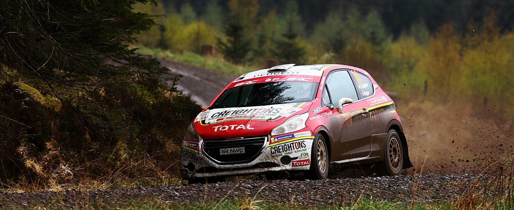 Forestry England Confirms Reopening of Forest Estate to Motorsport ...