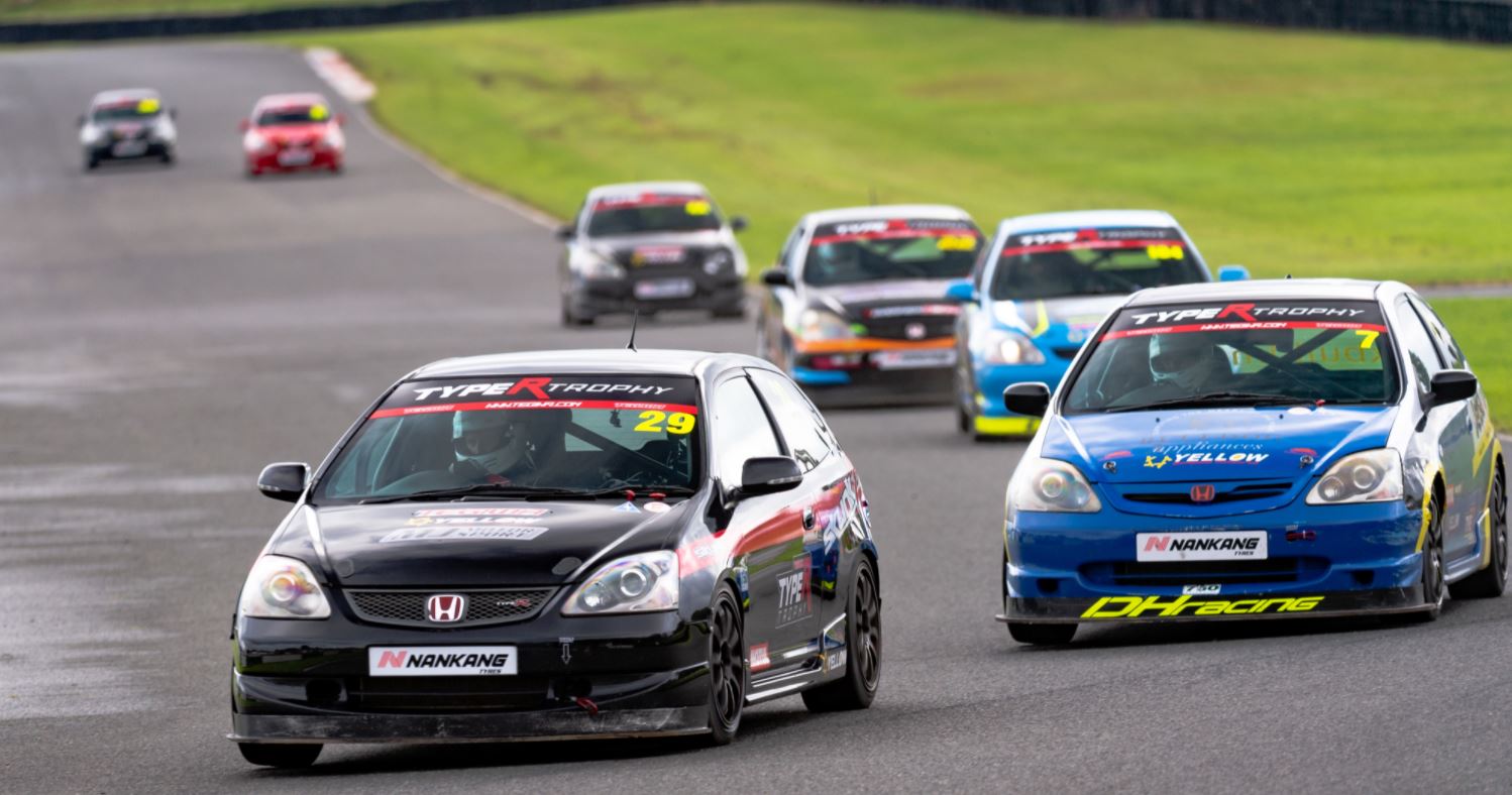 In the spotlight – 750 Motor Club - Motorsport UK