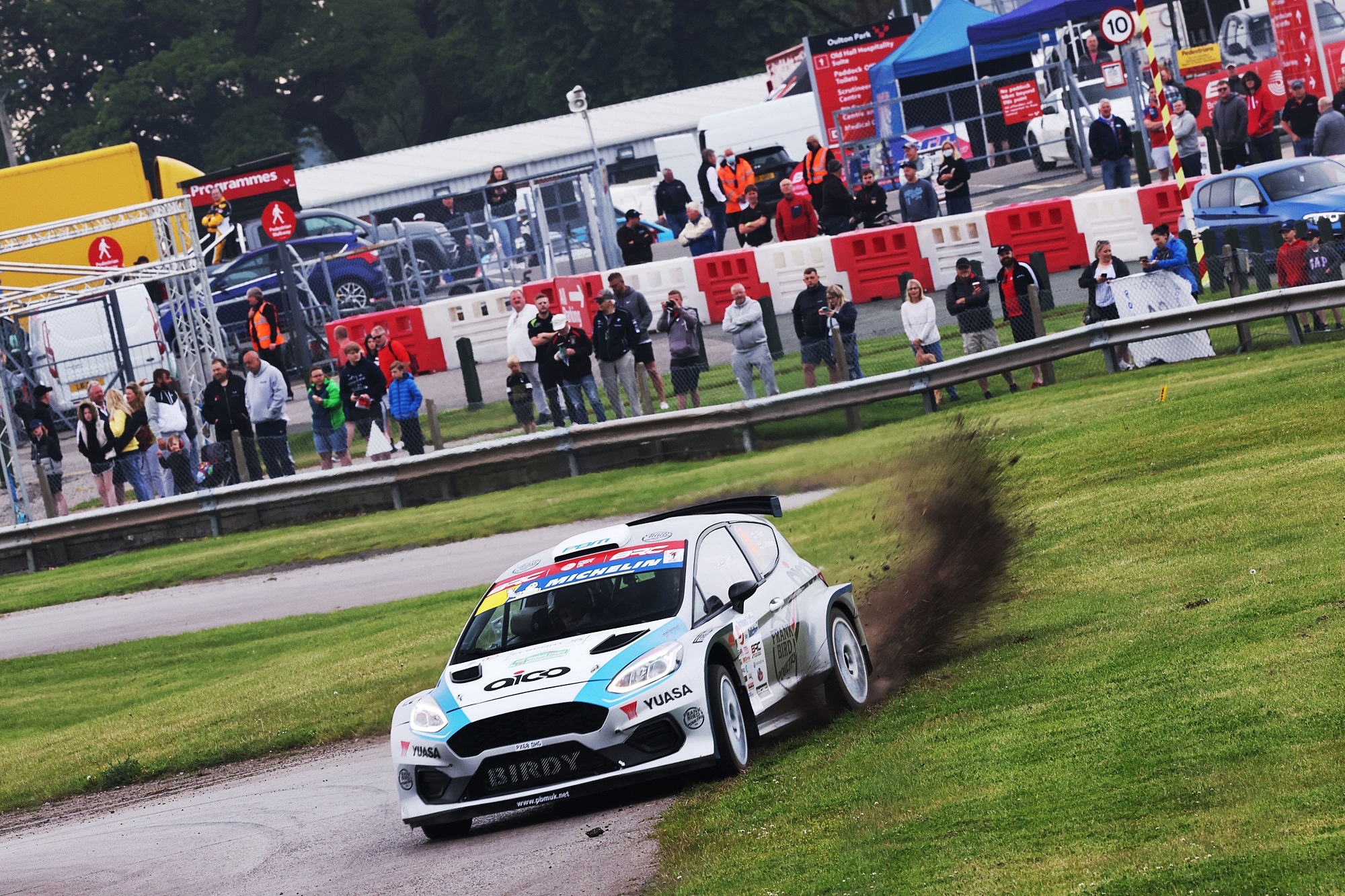 Updated: COVID-19 Guidance from 19 July 2021 (England) - Motorsport UK