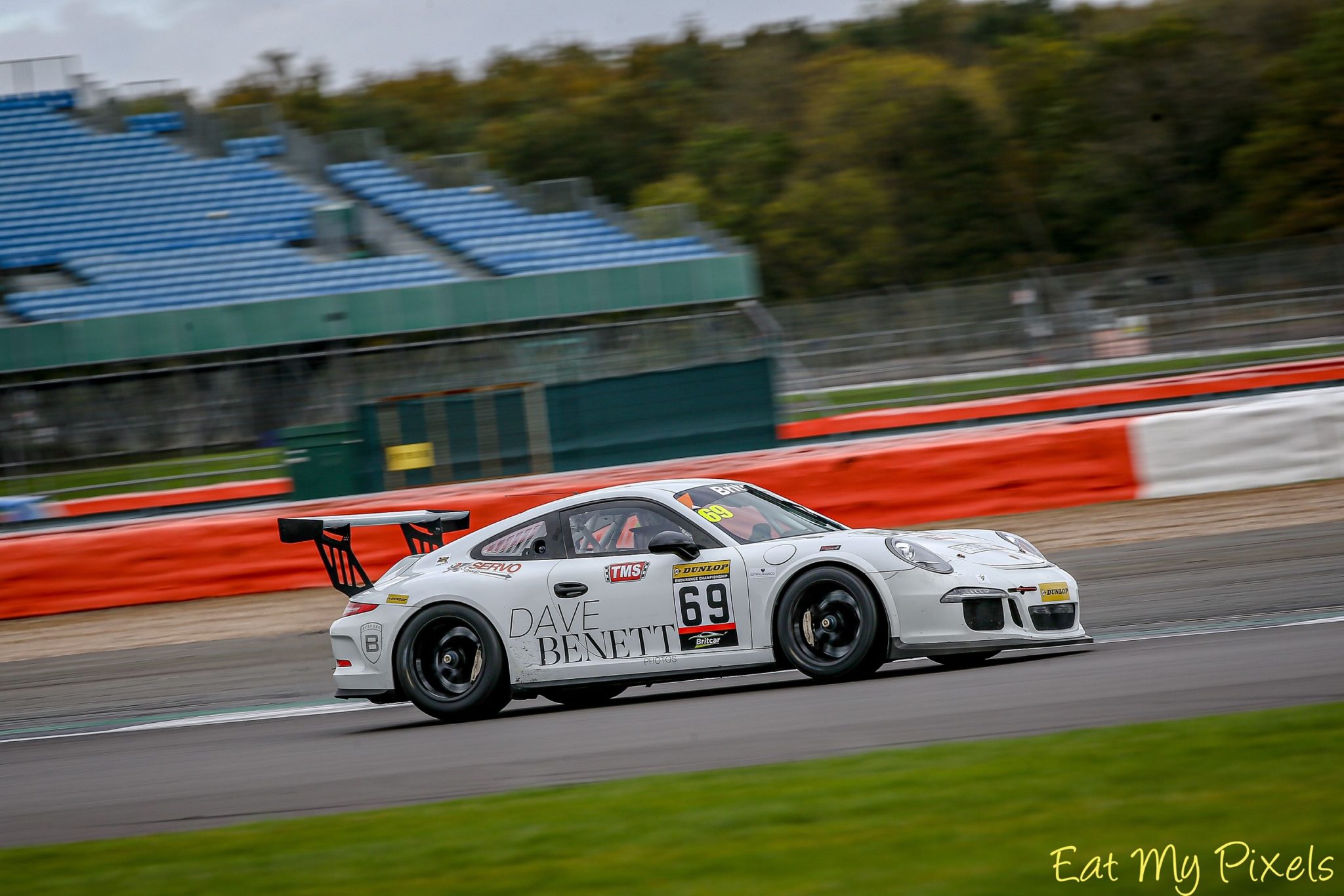 Britcar selected to run Motorsport UK British Endurance Championship ...