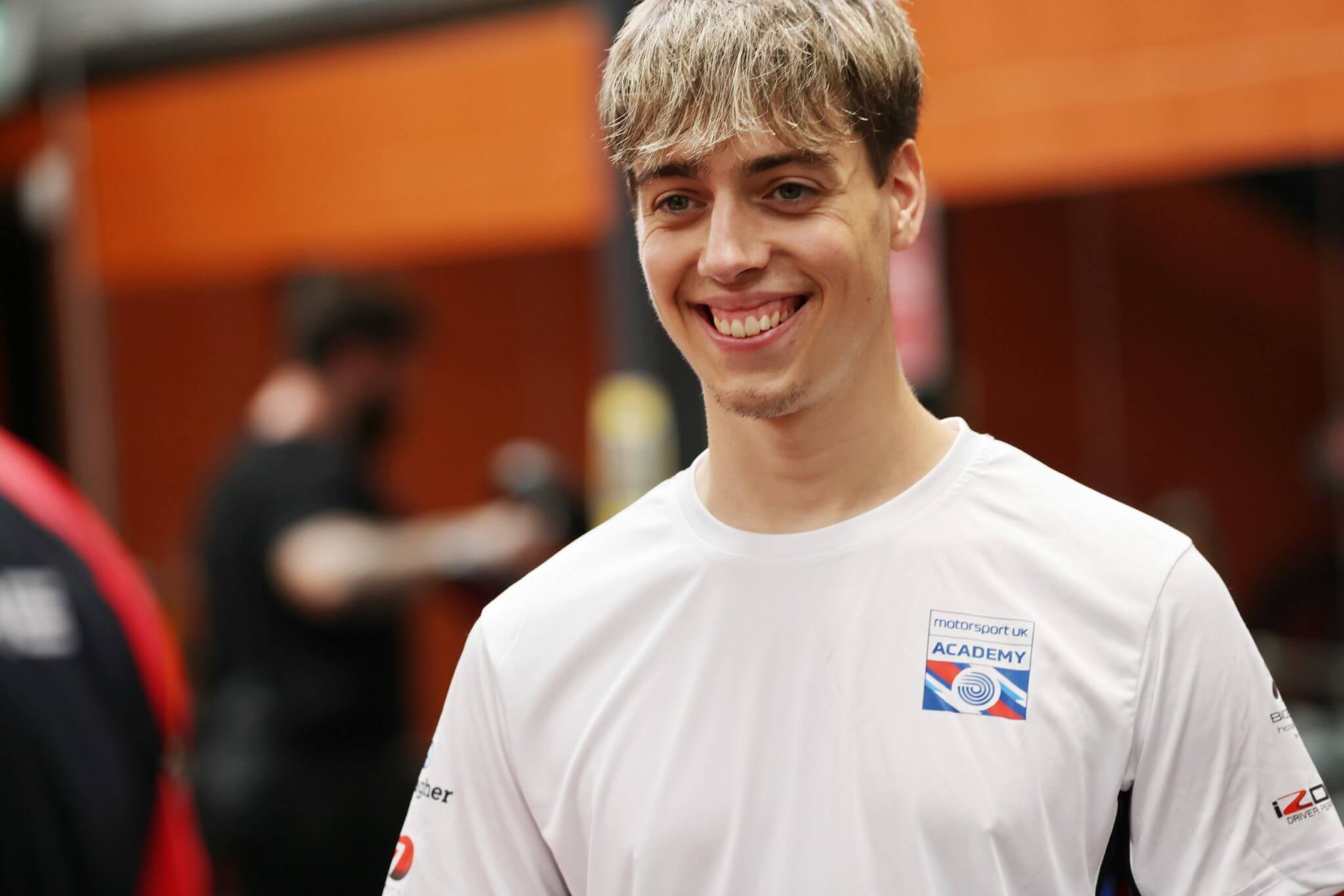 Olli Caldwell joins Campos Racing for FIA Formula 2 debut - Motorsport UK