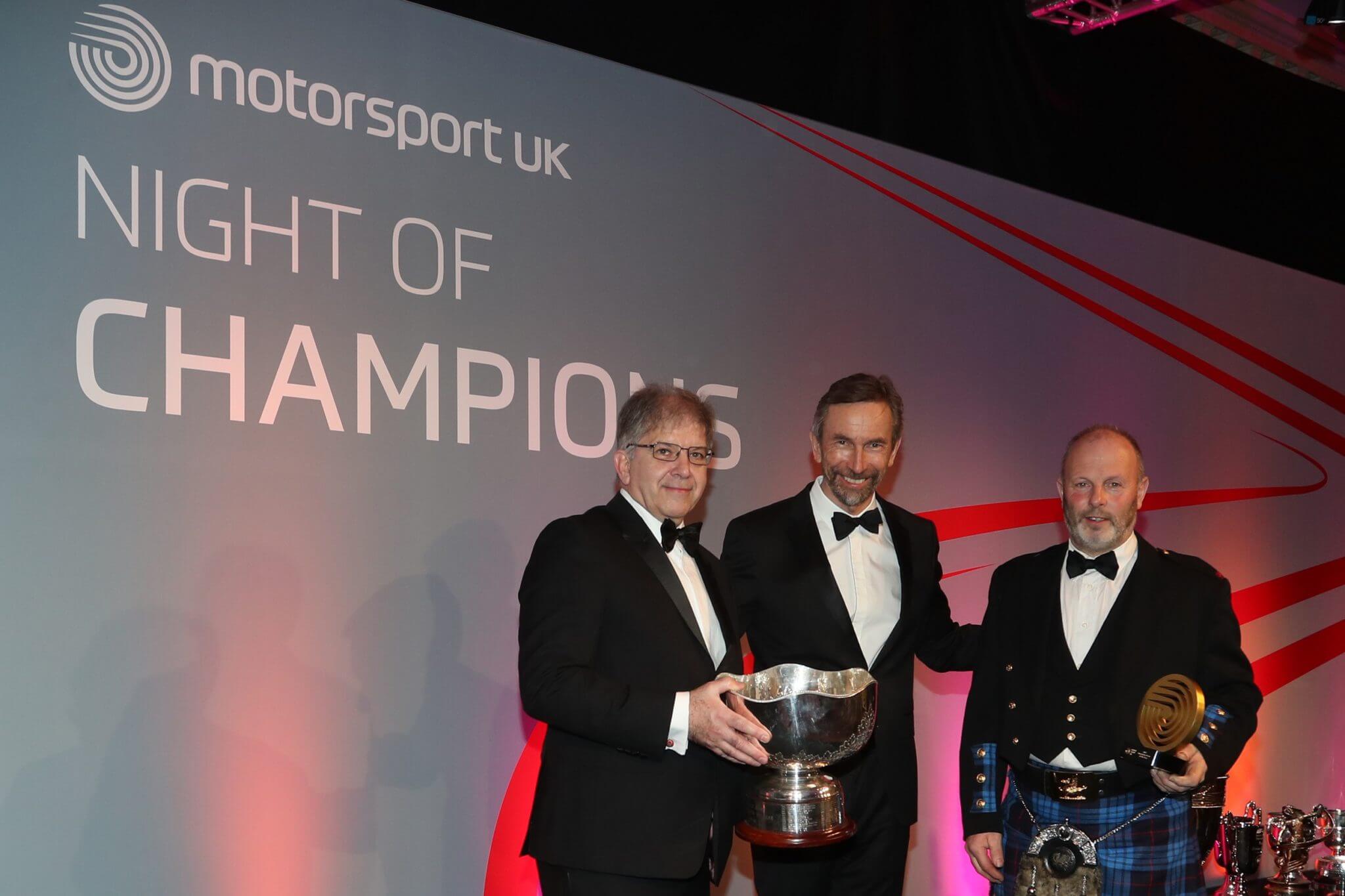 Getting to know Dukeries Motor Club - Motorsport UK