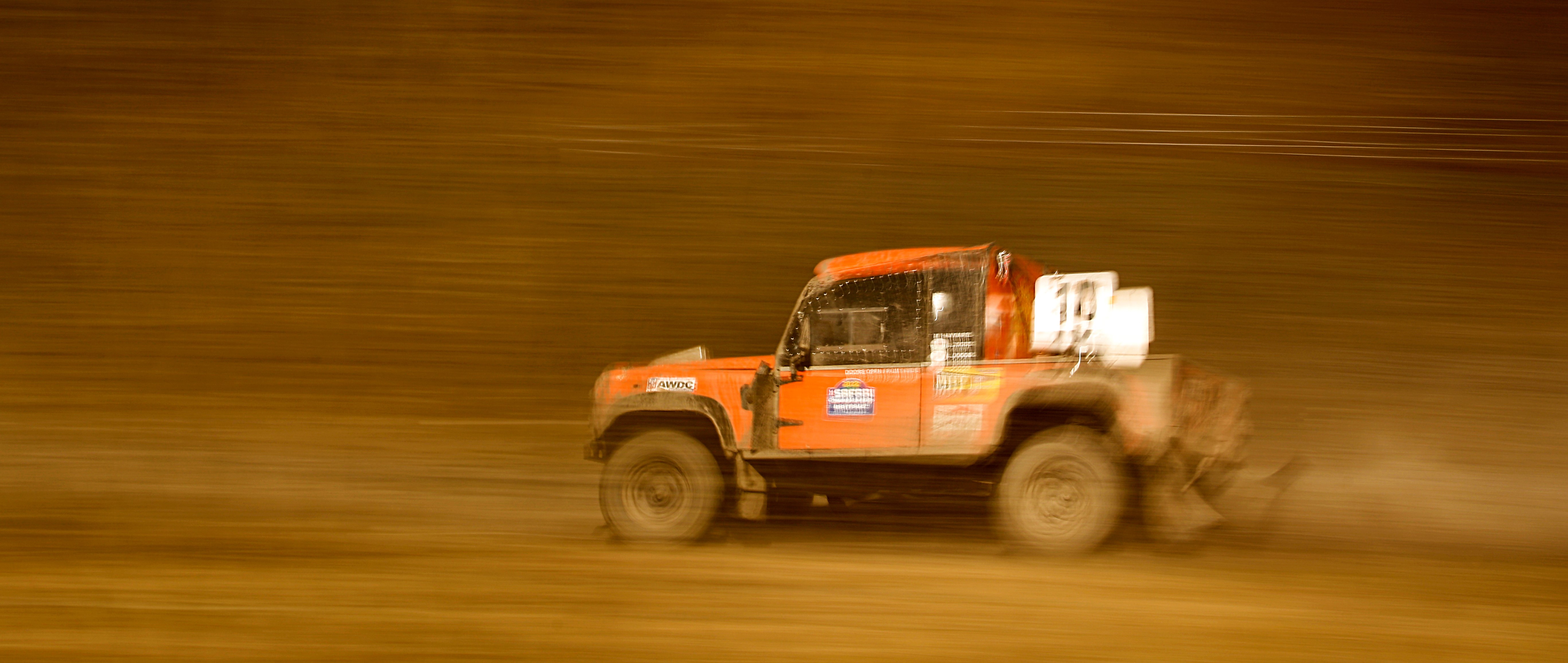 Get Started - Motorsport UK - The beating heart of UK motorsport