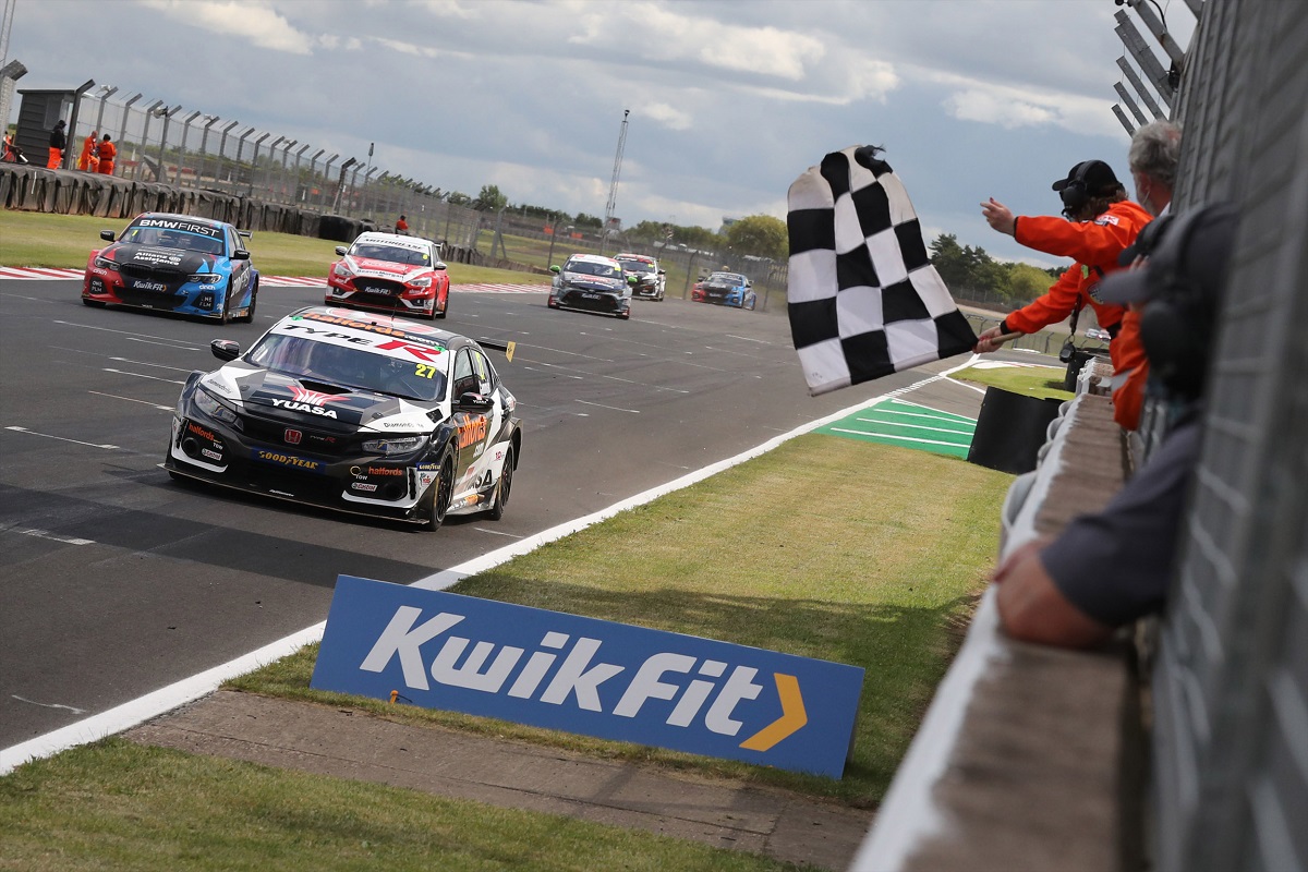 Schools Education Programme - Motorsport UK