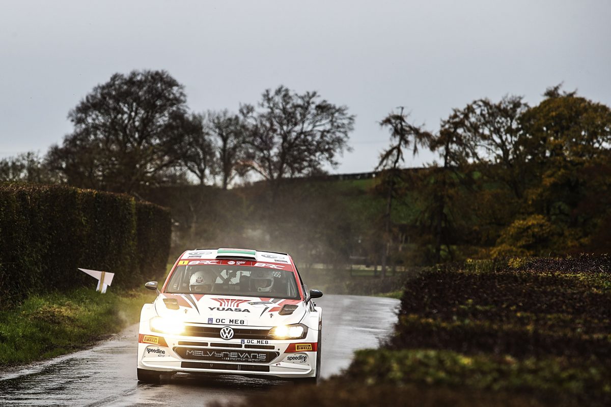 Northern Ireland clubs show support to Motorsport UK’s Ukraine ...