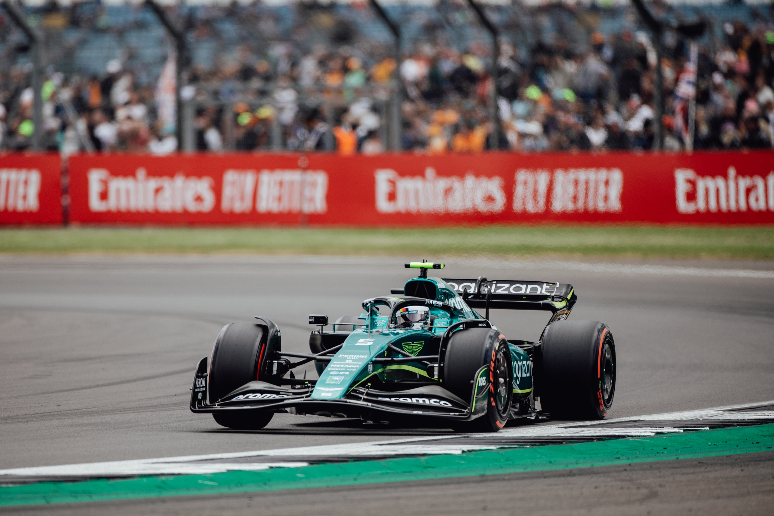 Motorsport UK Academy quartet selected for prestigious Aston Martin ...