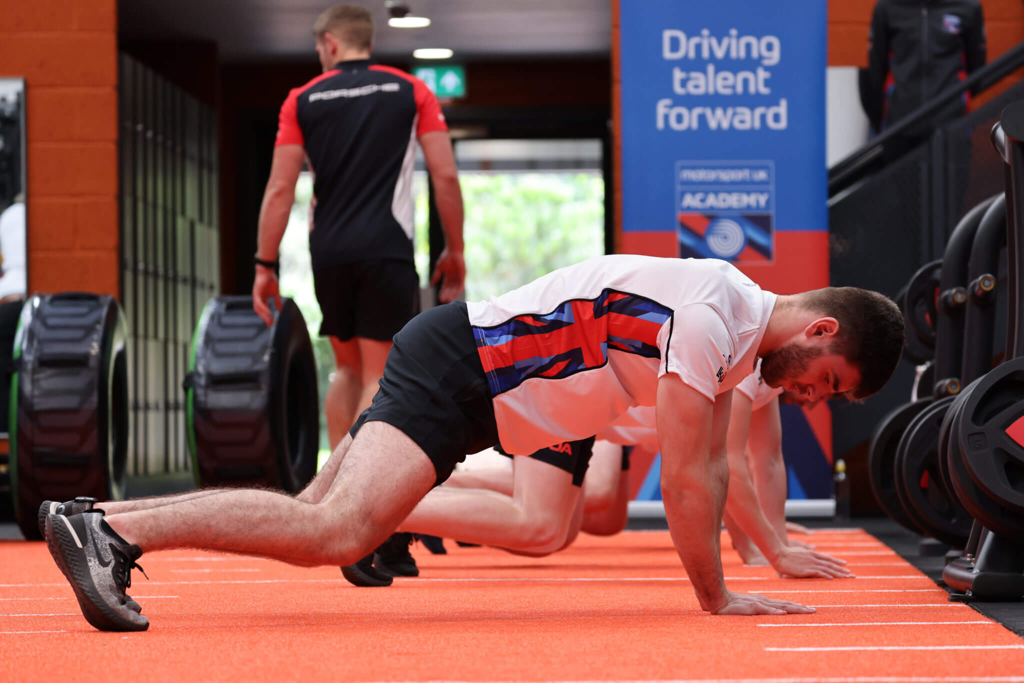 Twenty one drivers awarded a place on 2022 Enhanced DiSE programme ...