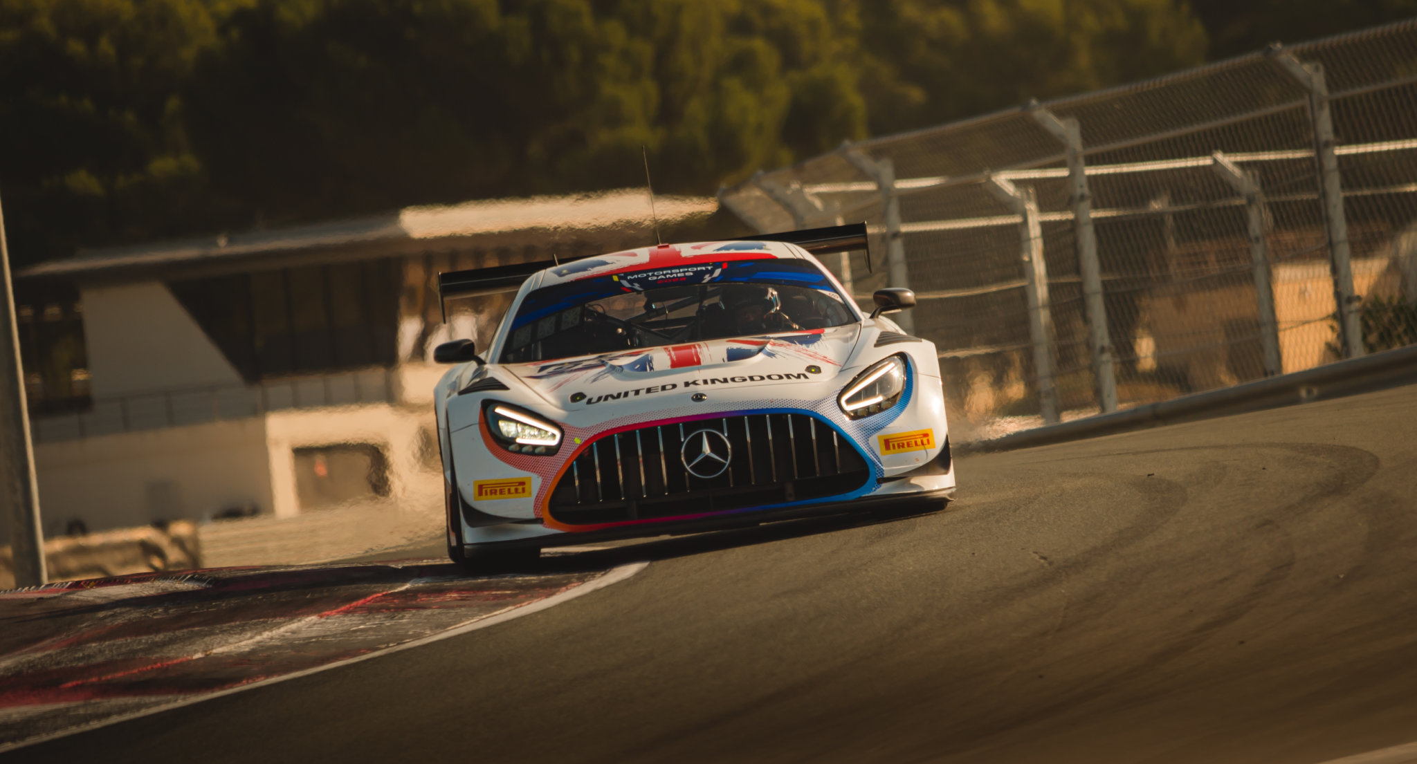 Sam Neary to substitute for Chris Froggatt at FIA Motorsport Games ...