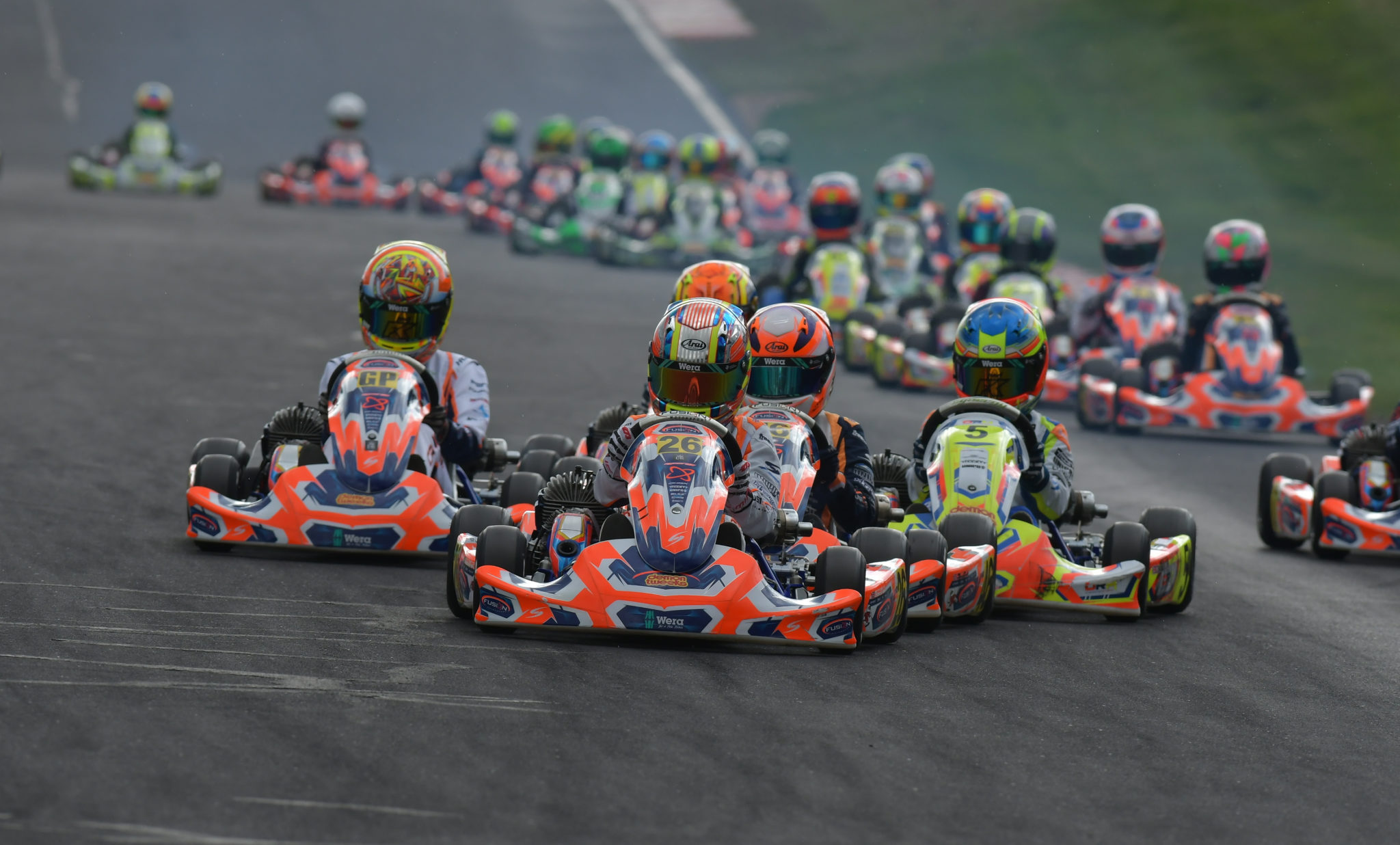 Equality, Diversity and Inclusion - Motorsport UK