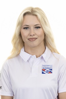 Team UK Futures - Motorsport UK