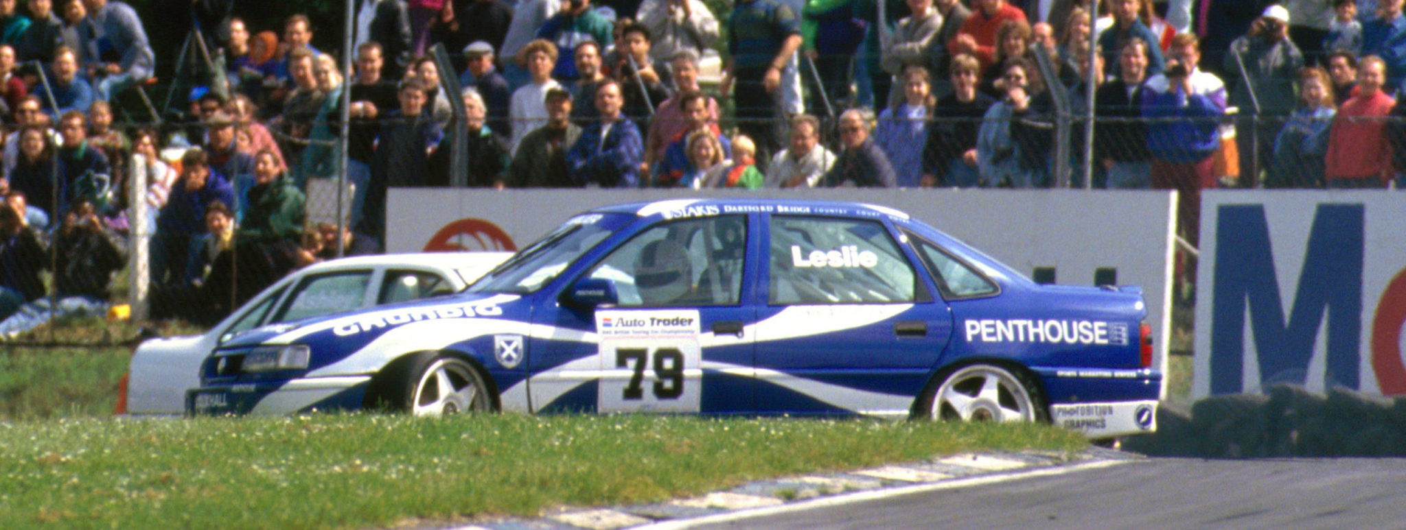 Six of the Best BTCC Liveries - Motorsport UK