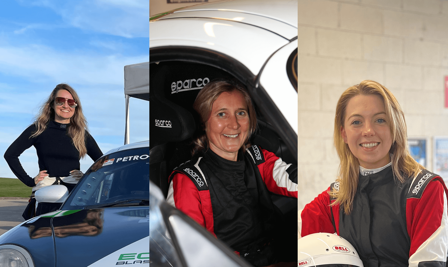 New season, new frontiers for Porsche Club Motorsport Boxster Cup ...