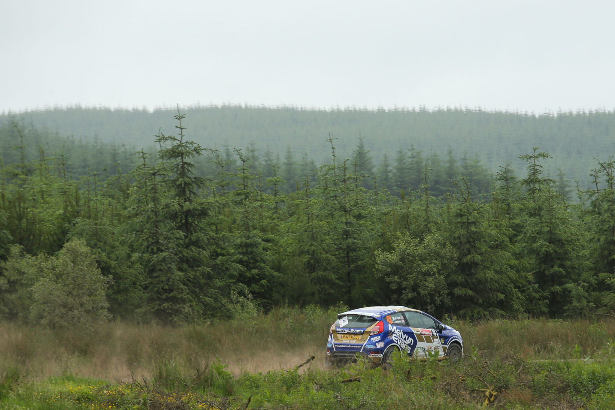 Inside Revolution: Introducing Jonathan Jackson - Motorsport UK